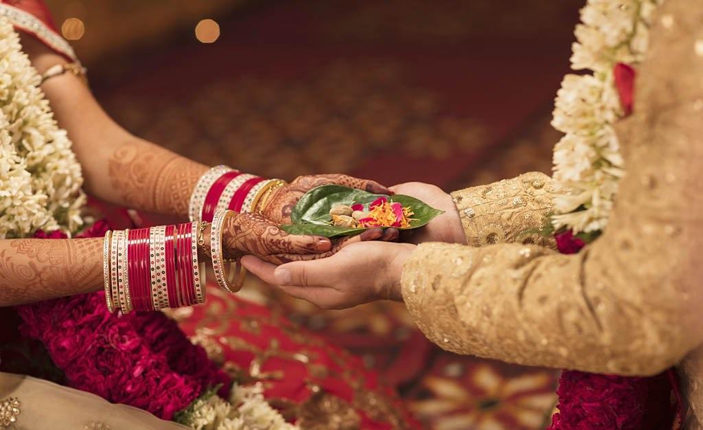 Marriage matrimony service